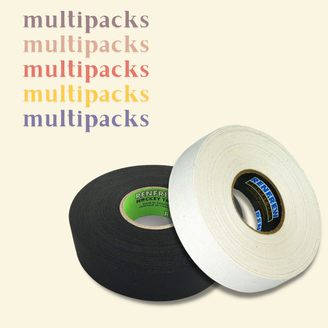 Tape Multipacks – Primo X