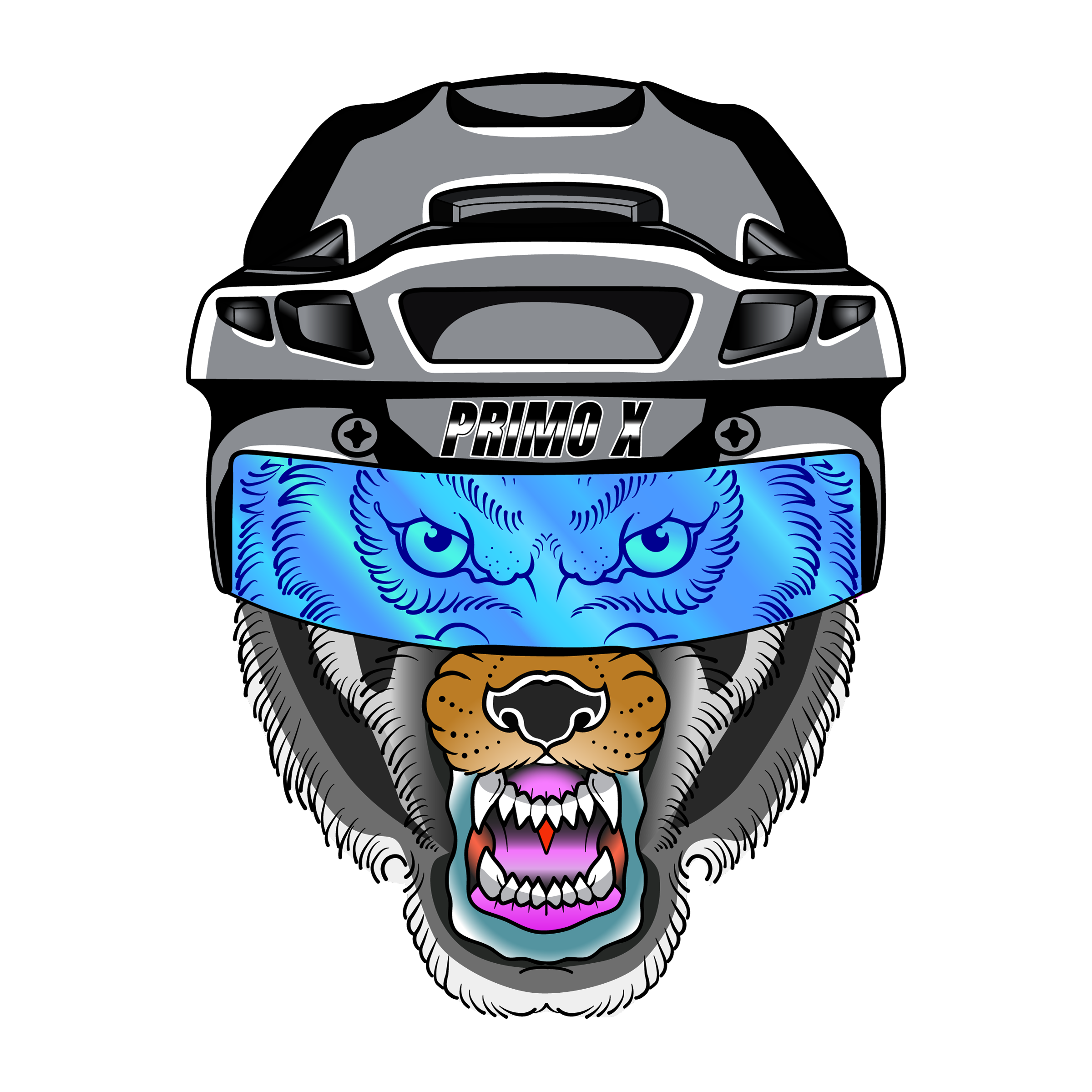 CCM Secret Minis | Primo X Hockey