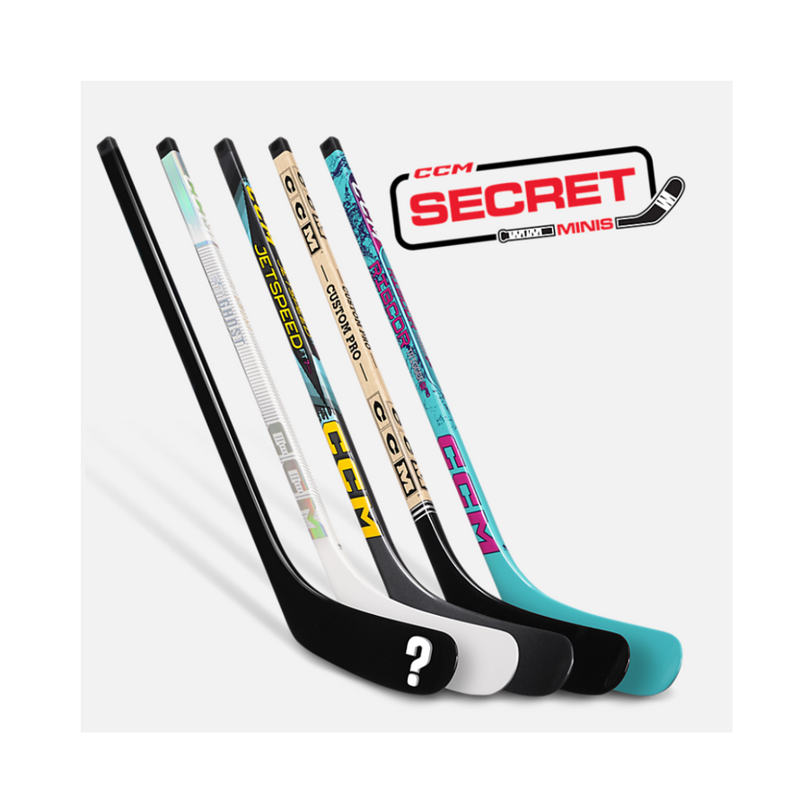 CCM Secret Minis | Primo X Hockey