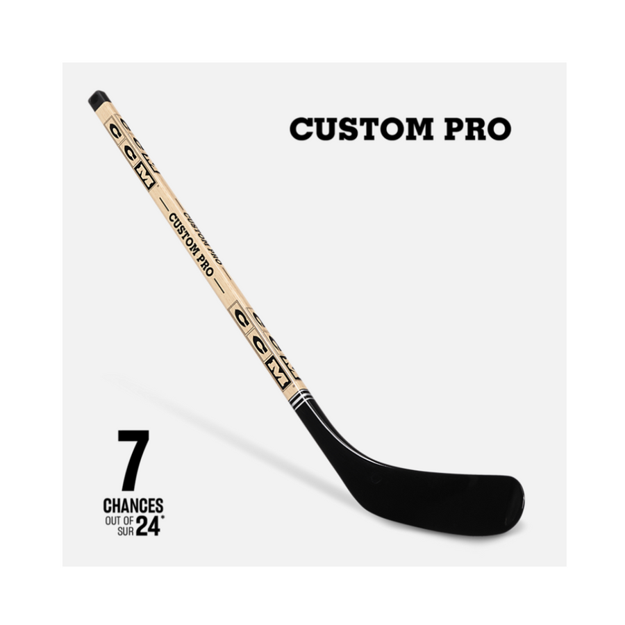 CCM Secret Minis | Primo X Hockey