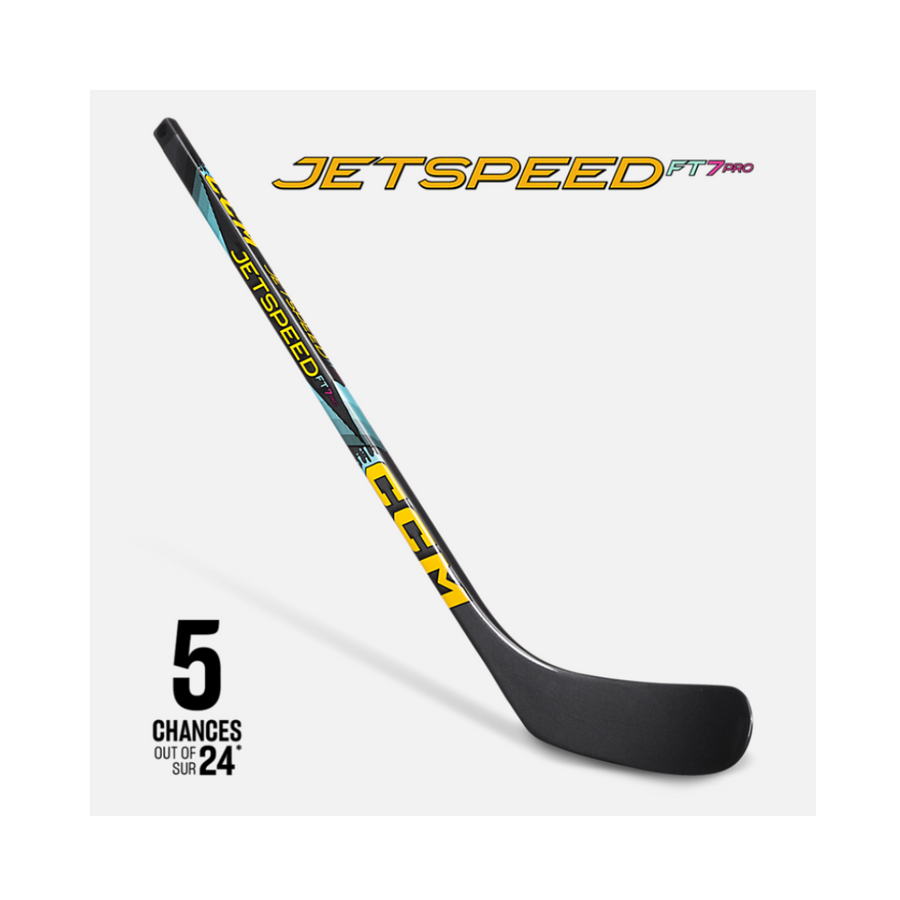 CCM Secret Minis | Primo X Hockey